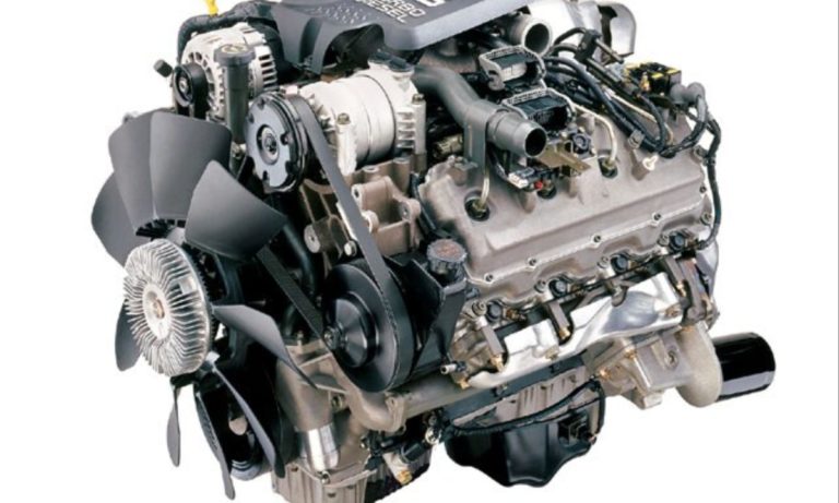 These 6 Diesel Engines Are Practically Immortal and Built to Run for ...