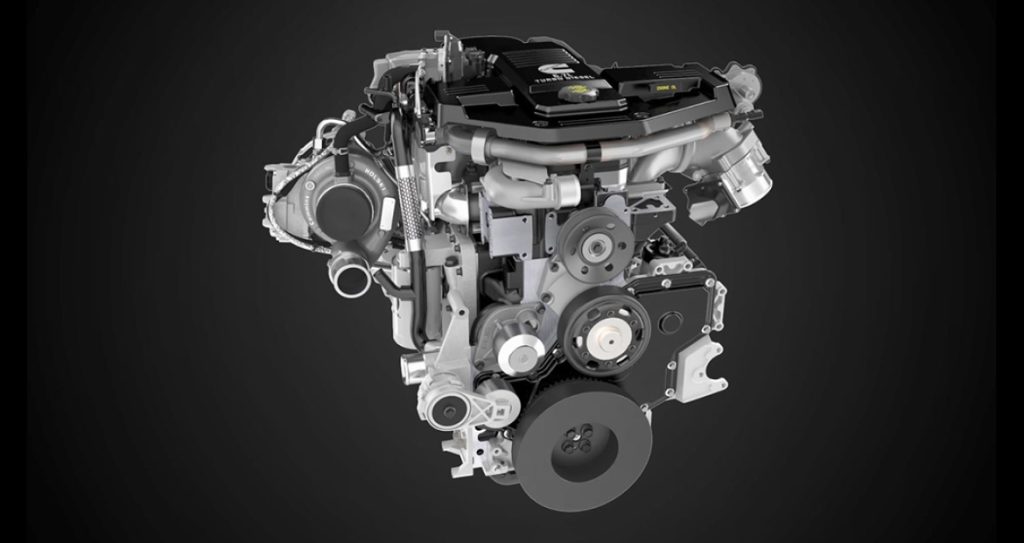 The Most Reliable Truck Engines Ever Built That Easily Surpass 300,000 ...