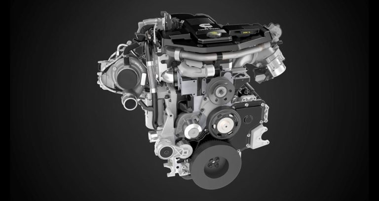 The Most Reliable Truck Engines Ever Built That Easily Surpass 300,000 ...