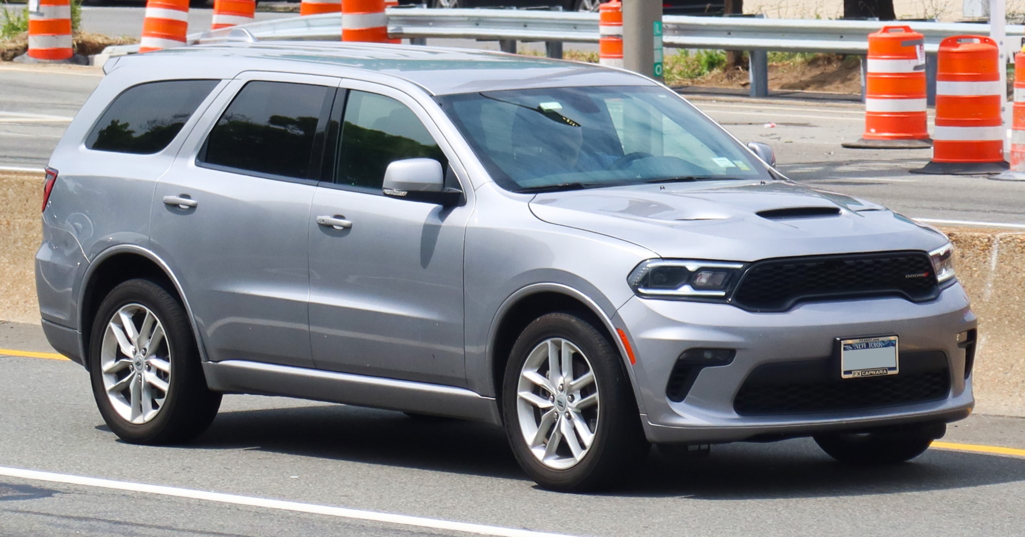 10 Three-Row SUVs With Actual Usable Third Rows for Adults in 2025 ...