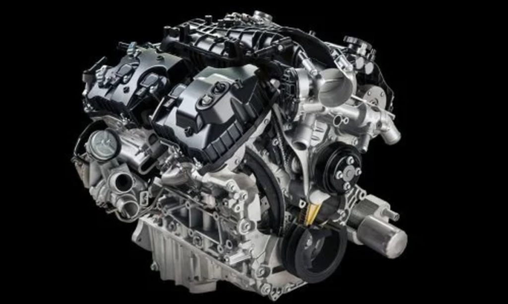 10 Ford’s Best V8 Engines Ranked by Real-World Longevity and Proven ...