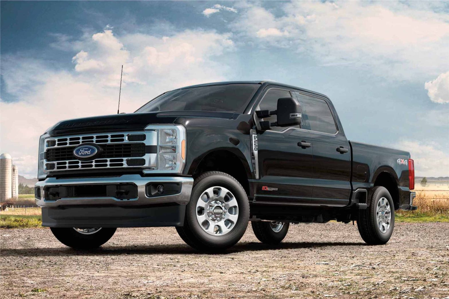 5 Trucks With Highest Payload Capacity And 5 With Lowest - DAX Street