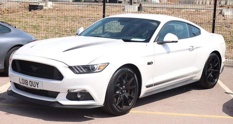 10 Cars That Actually Fit Tall Drivers—From Compact Gems to Full-Size ...