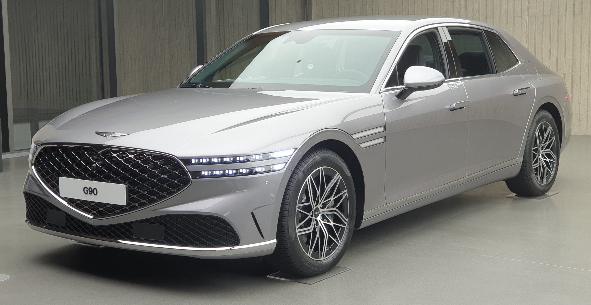 10 Cars With the Roomiest Sedans for Comfort, Cargo, and Everyday ...