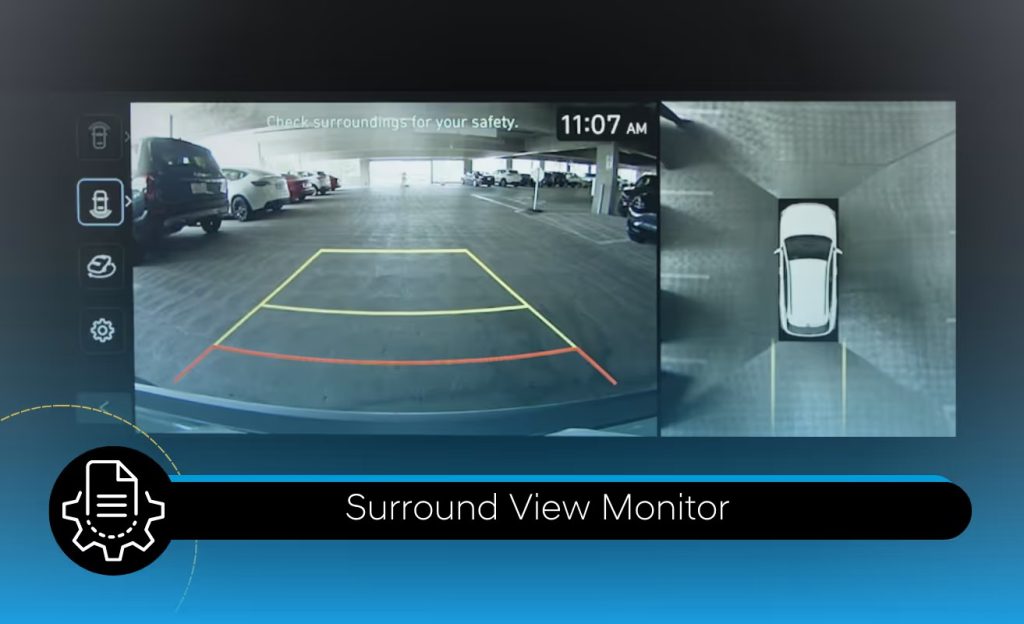 5 Parking Sensors That Actually Help and 5 That Are Too Sensitive - DAX ...
