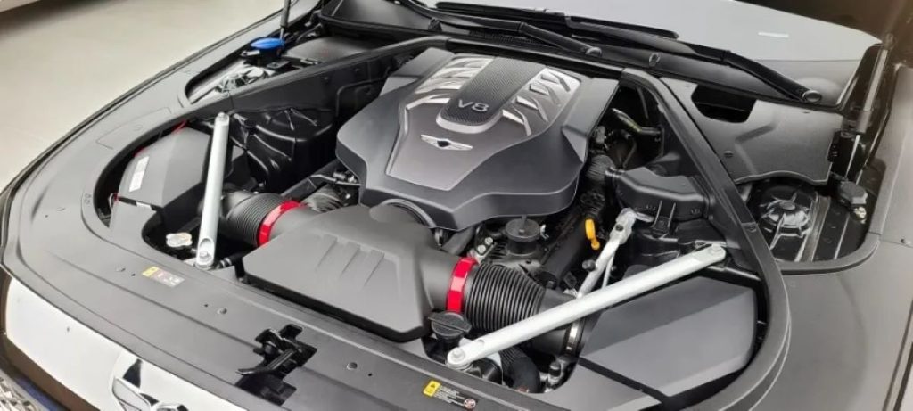 5 V8 Engines That Are Nearly Indestructible and 5 That Constantly Fail ...