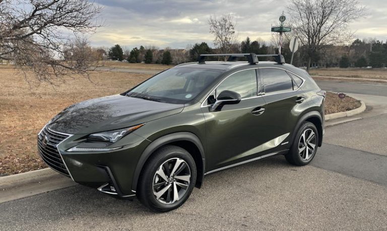 5 Lexus SUVs Built To Last Forever And 5 With Hidden Flaws - DAX Street