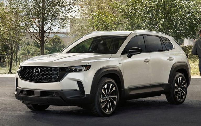 10 Cars With Rear Seats That Fold Fully Flat for Maximum Cargo Space ...