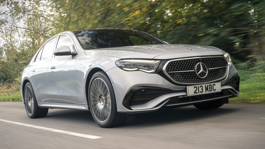 5 Sedans With Longest Service Intervals And 5 Needing Frequent Visits ...
