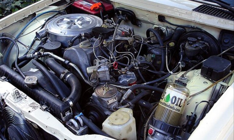 These 6 Diesel Engines Are Practically Immortal and Built to Run for ...