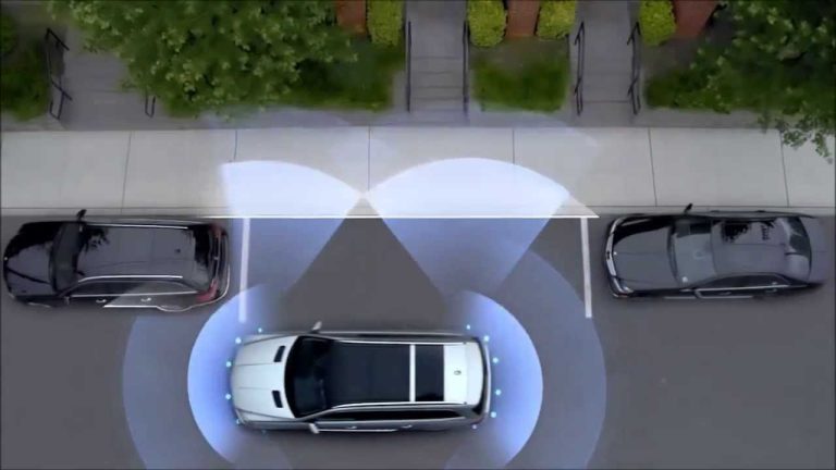 5 Parking Sensors That Actually Help and 5 That Are Too Sensitive - DAX ...