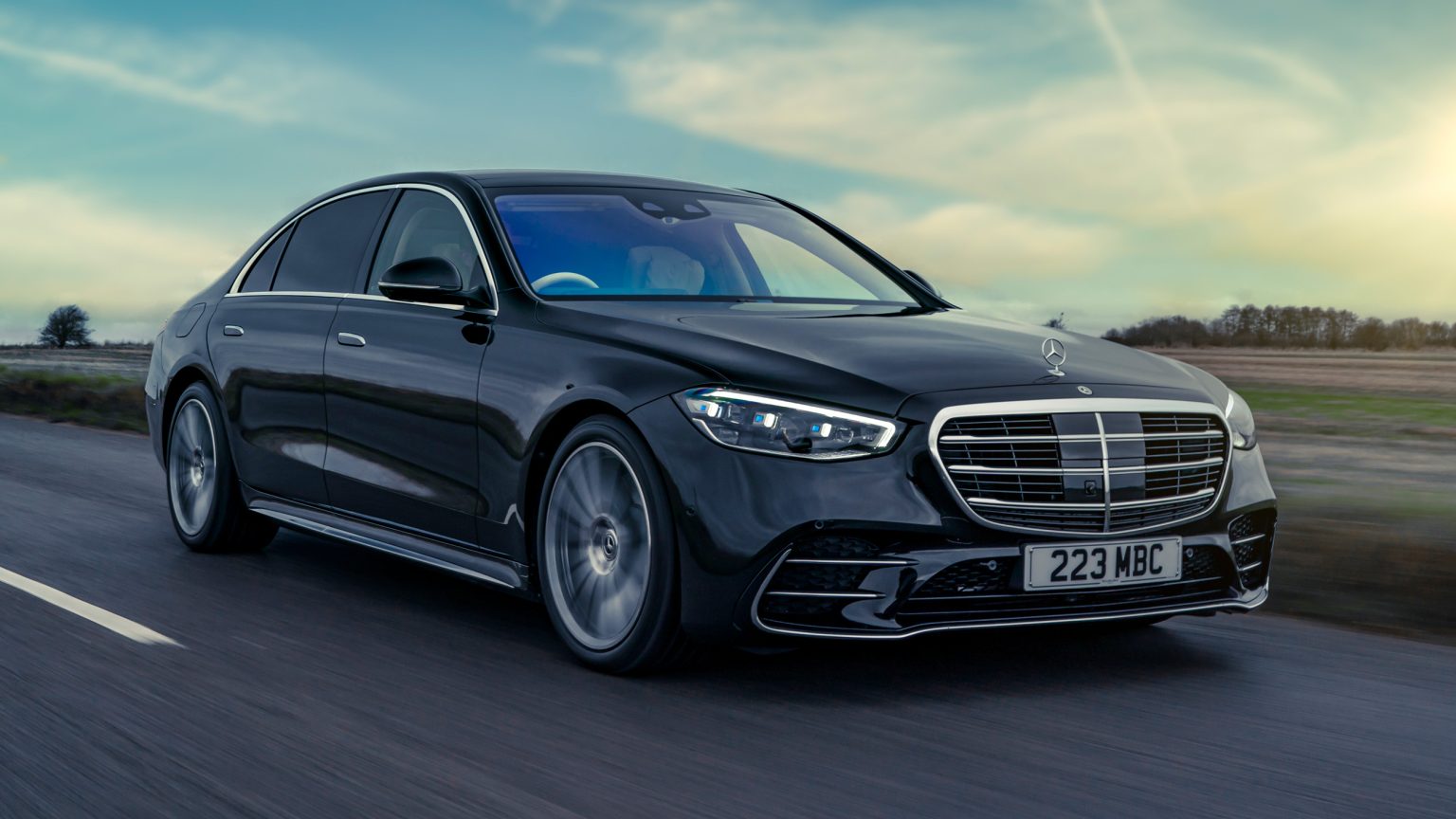 10 Cars That Actually Fit Tall Drivers—From Compact Gems to Full-Size ...