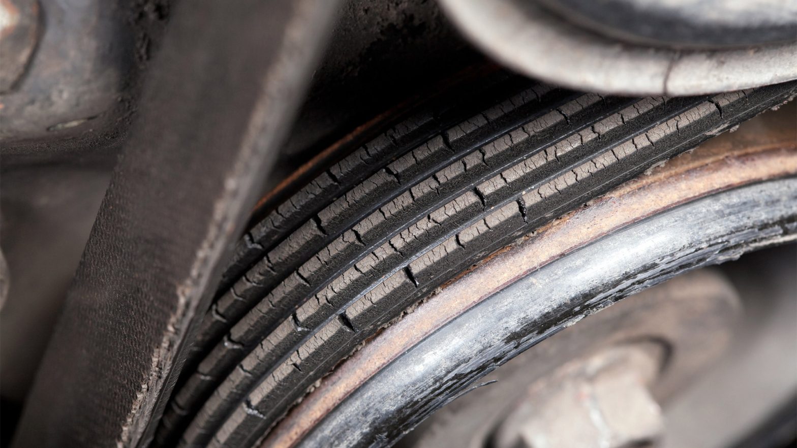5 Serpentine Belts That Last Forever And 5 That Constantly Squeal - DAX ...
