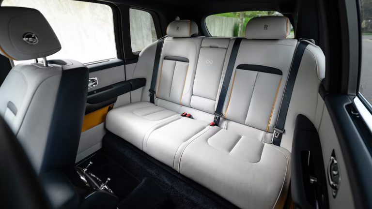 10 Cars With Rear Seats That Adults Can Actually Sit In — and Love ...