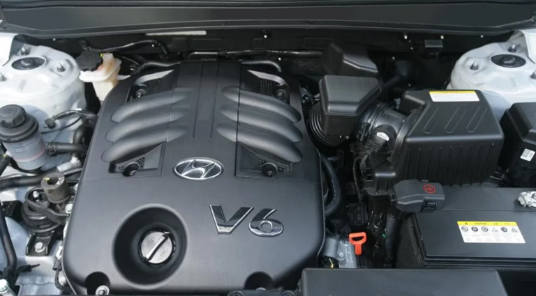 5 Hyundai Engines That Deserve Praise And 5 That Are Disasters - DAX Street