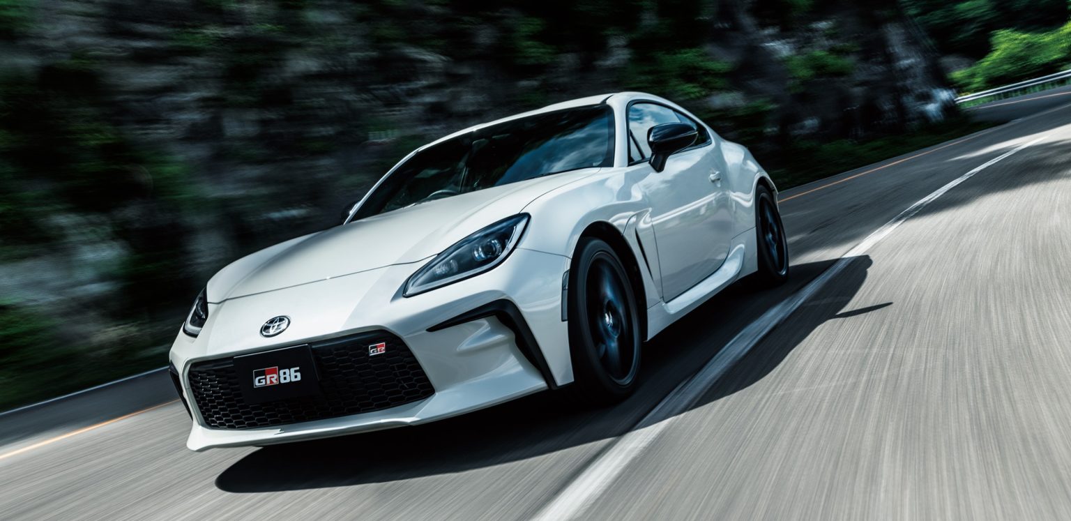 10 Cars That Actually Fit Tall Drivers—From Compact Gems to Full-Size ...