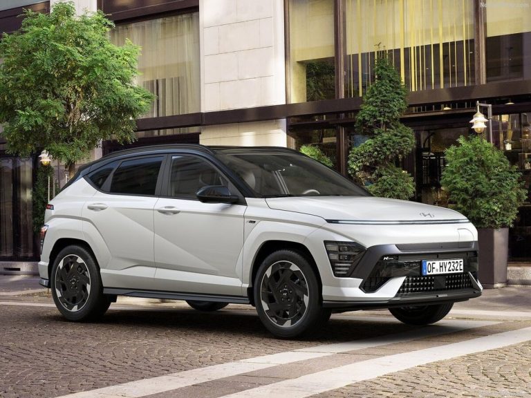 5 SUVs With Best Water-fording Depth And 5 With Low Clearance - DAX Street