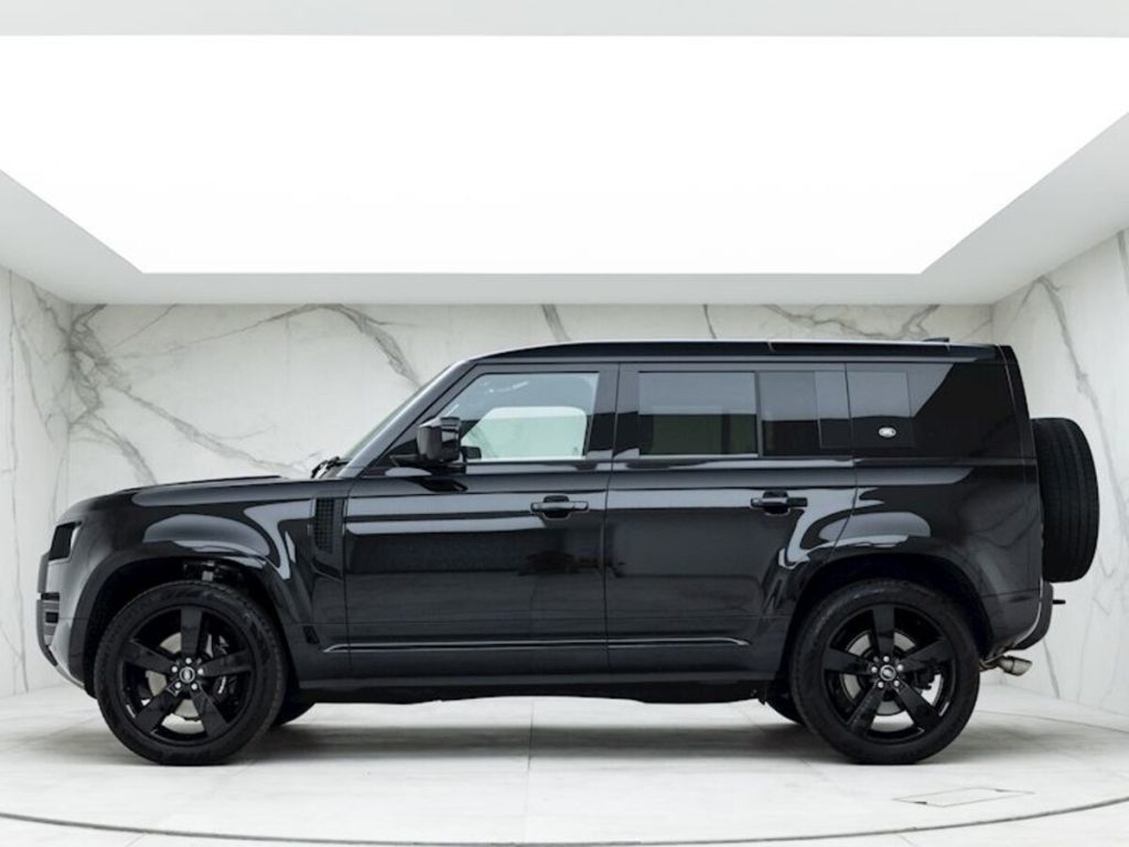 5 Vehicles That Handle Mountain Roads and 5 That Struggle With ...