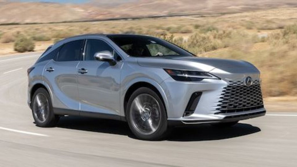 5 Cars With Glove Boxes That Don’t Break and 5 That Constantly Jam ...