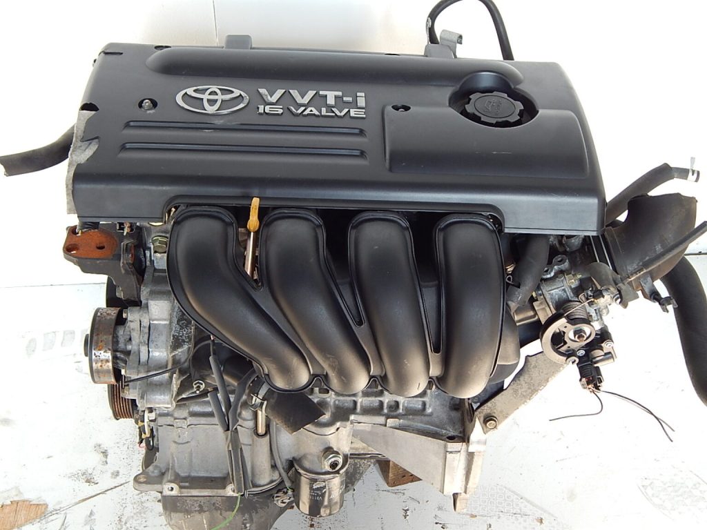 5 Toyota Engines That Run Forever and 5 That Don't - DAX Street
