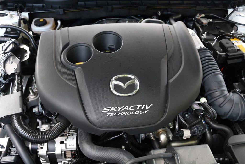 5 Mazda Engines That Surprise With Longevity and 5 That Don’t - DAX Street