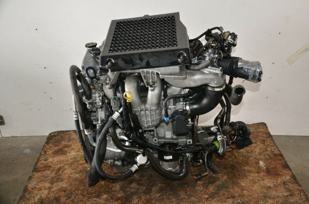 5 Mazda Engines That Surprise With Longevity and 5 That Don’t - DAX Street