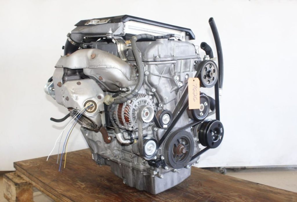 5 Mazda Engines That Surprise With Longevity and 5 That Don’t - DAX Street