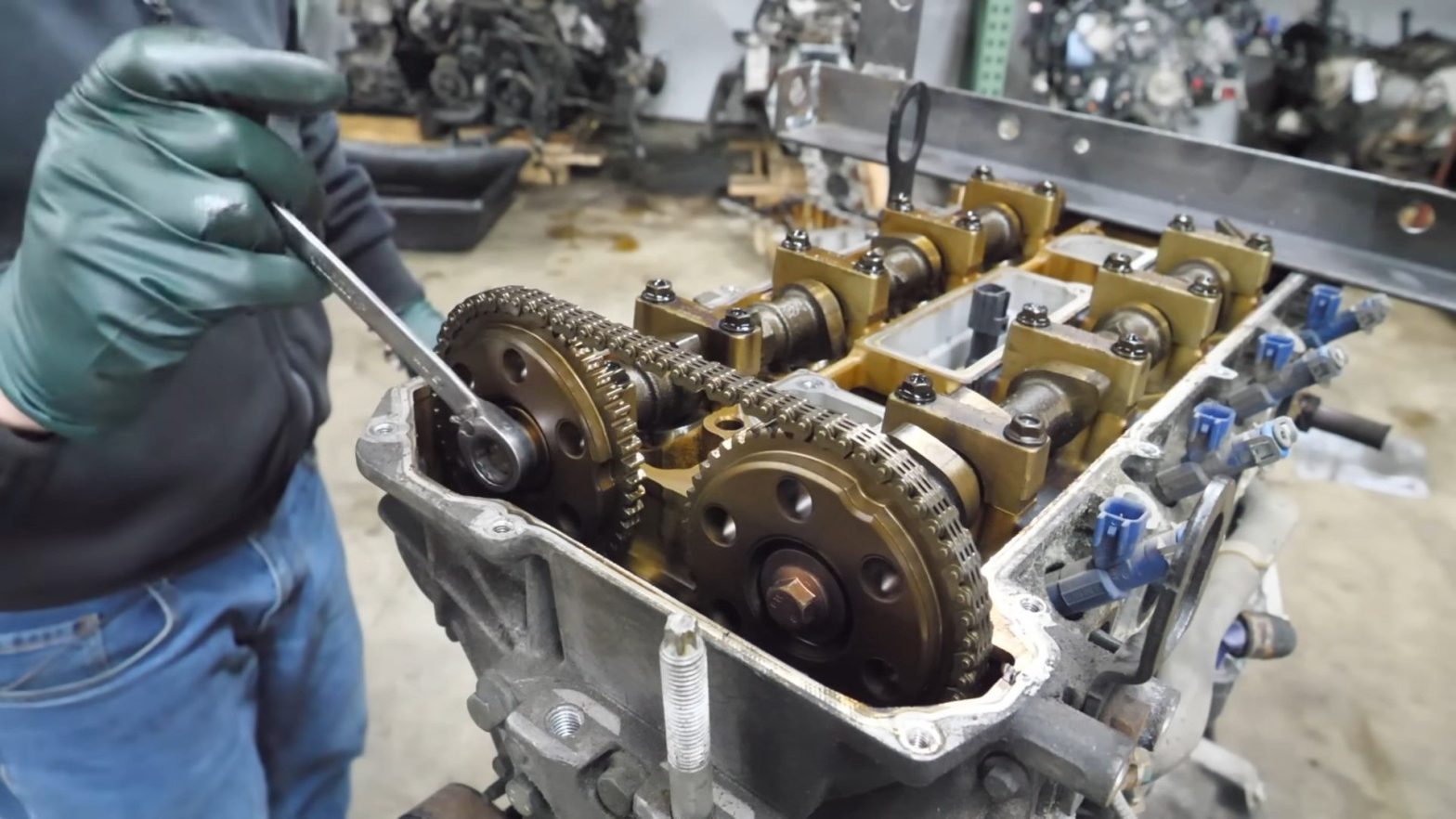 5 Mazda Engines That Surprise With Longevity and 5 That Don’t - DAX Street