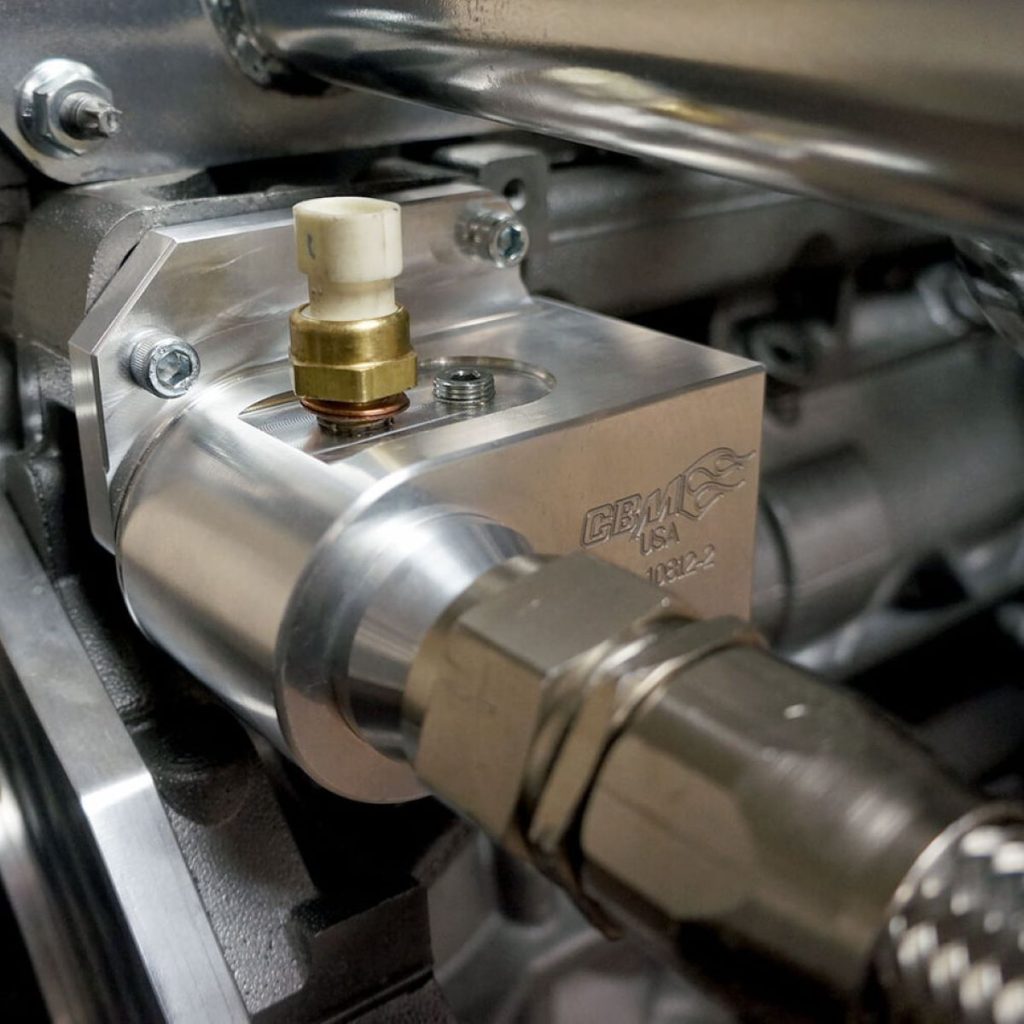 5 GM Engines Mechanics Love and 5 They Avoid - DAX Street