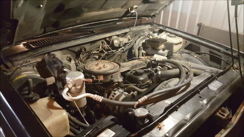 5 GM Engines Mechanics Love and 5 They Avoid - DAX Street