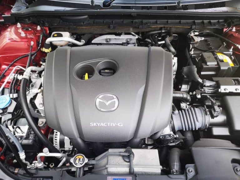5 Mazda Engines That Surprise With Longevity and 5 That Don’t - DAX Street