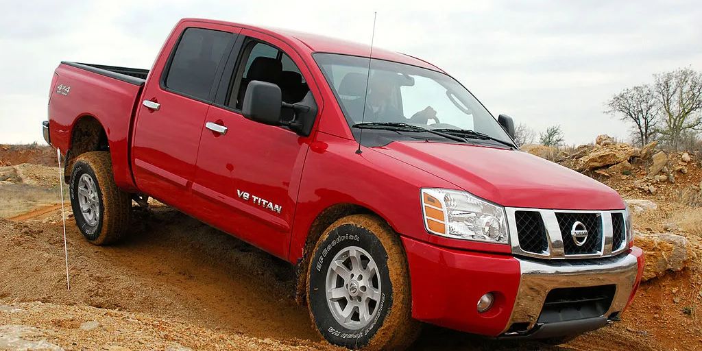 5 Classic Trucks Still Working Today and 5 That Didn't Last 5 Years ...