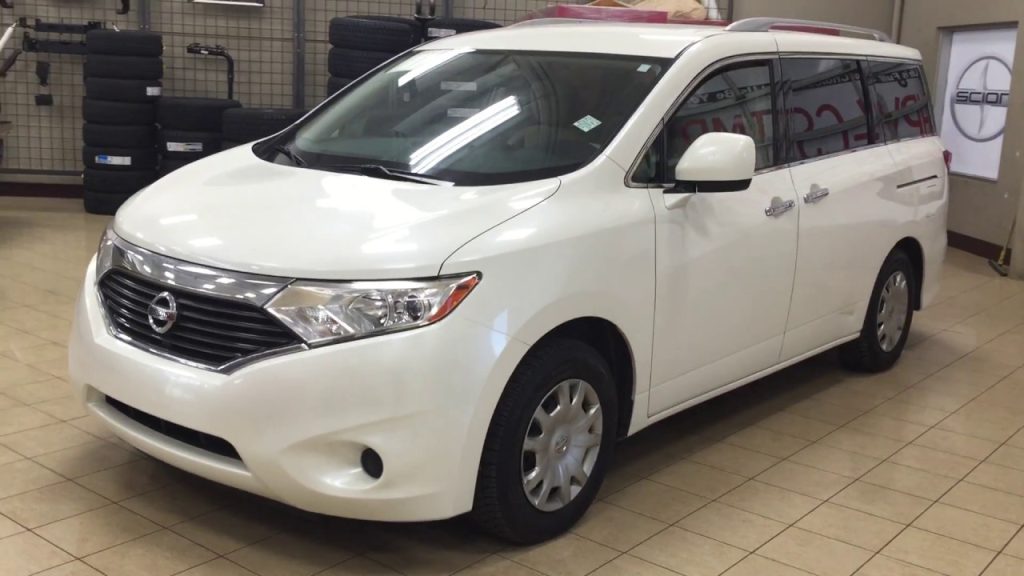 10 Minivans That Last for Multiple Generations - DAX Street