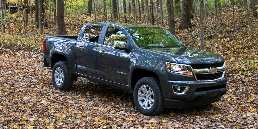 5 Classic Trucks Still Working Today and 5 That Didn't Last 5 Years ...