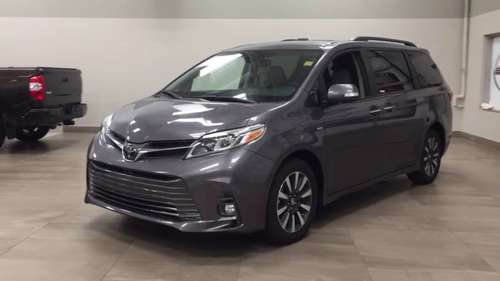 10 Minivans That Last for Multiple Generations - DAX Street