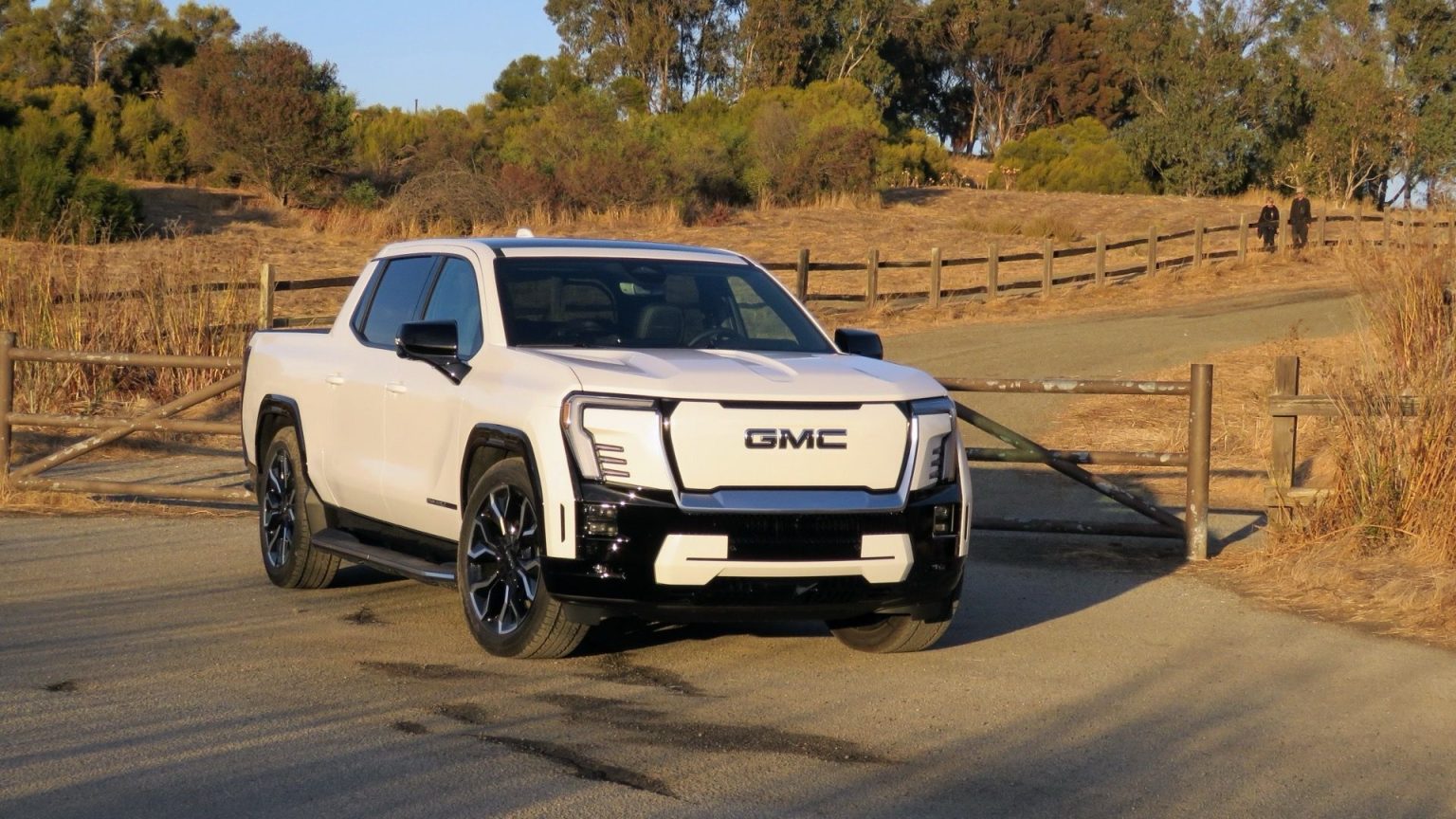 5 Trucks With Smooth Ride Quality and 5 That Rattle on Every Bump - DAX ...