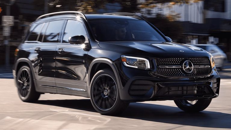 5 SUVs With 3-Row Seating That Stay Roomy And 5 That Feel Cramped - DAX ...