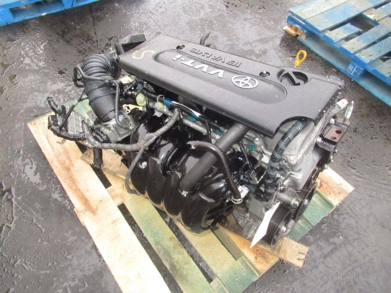 5 Toyota Engines That Run Forever and 5 That Don't - DAX Street