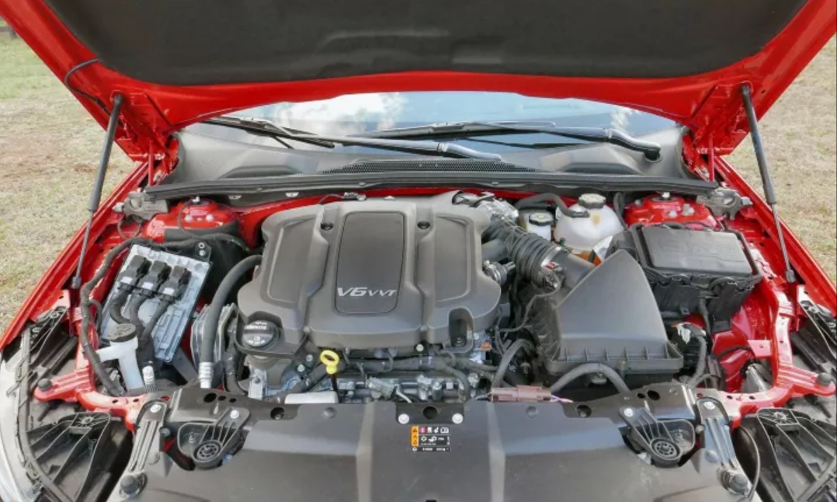 10 Sleeper Engines With Million-Mile Records - DAX Street