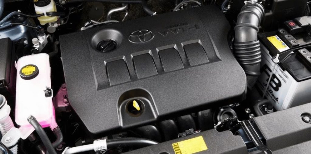 5 Toyota Engines That Run Forever and 5 That Don't - DAX Street