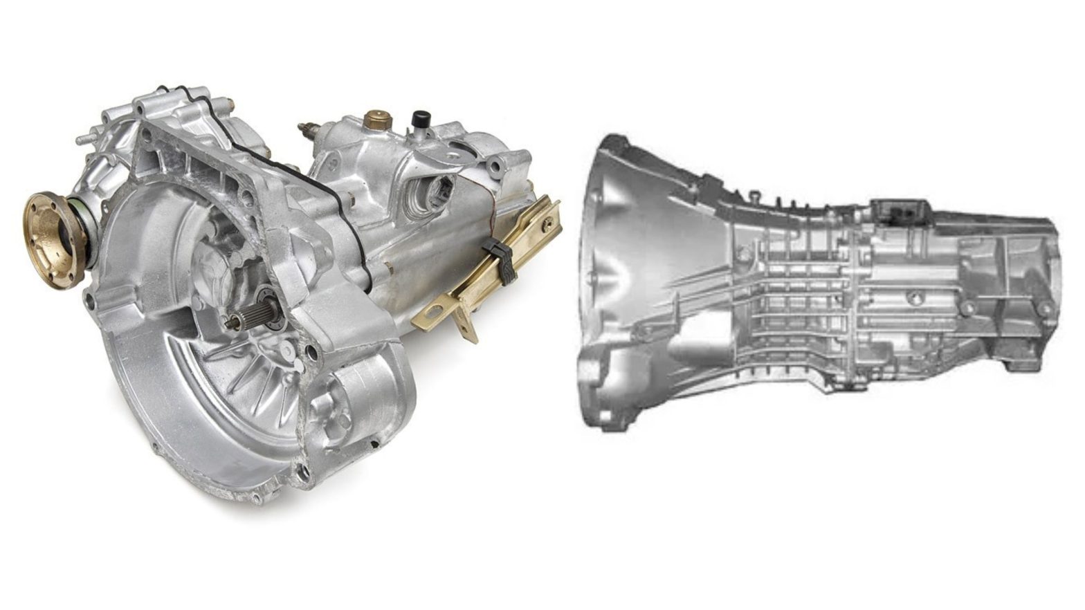 5 Manual Transmissions That Never Quit and 5 That Grind Constantly ...