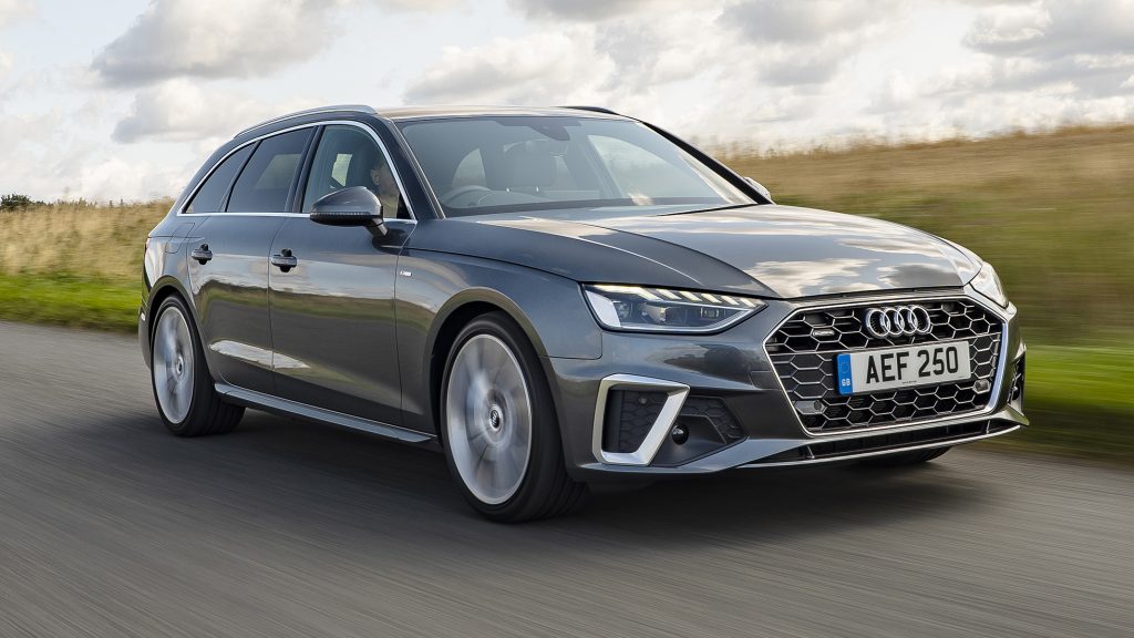 5 Cars With Quick Fob Programming vs 5 With Cumbersome Procedures - DAX ...