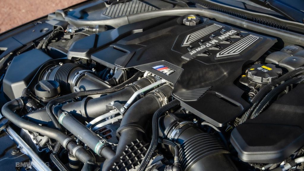 10 Turbo Engines That Never Overheat Under High Pressure - DAX Street