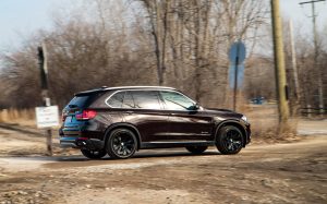 5 SUVs with the Best Visibility in Traffic and 5 with Dangerous Blind ...