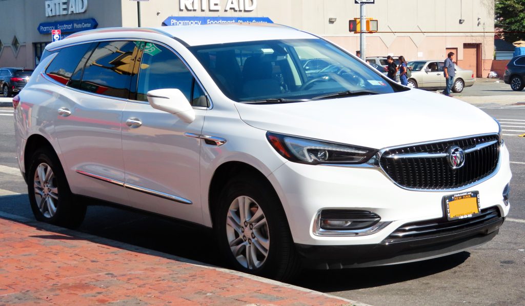 8 SUVs That Deliver the Quietest Cabins - DAX Street