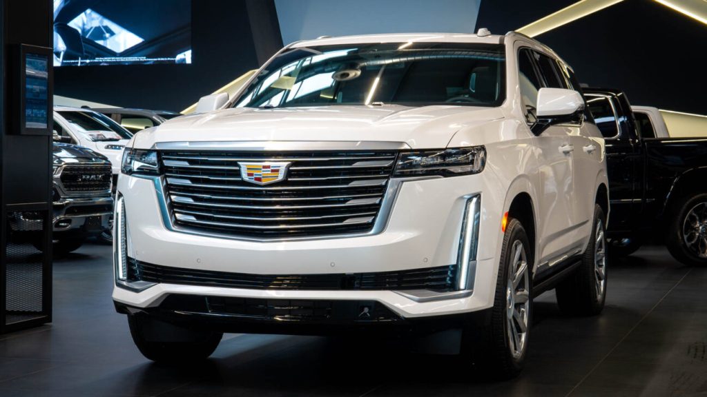5 SUVs With Best Convertible Tops and 5 That Aren't - DAX Street