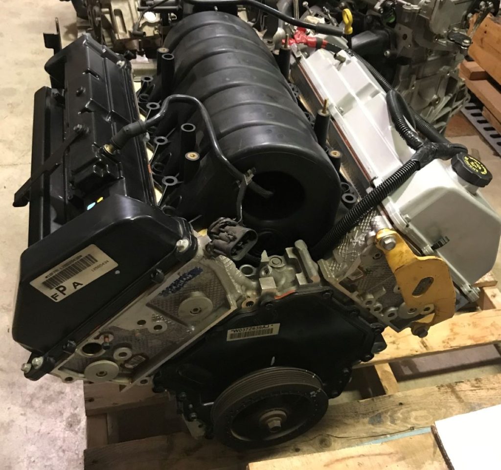 5 GM Engines Mechanics Love and 5 They Avoid - DAX Street