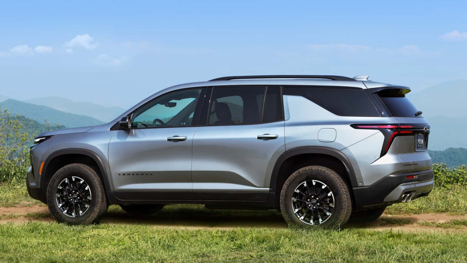 5 SUVs That Never Need Transmission Repairs and 5 That Always Do - DAX ...