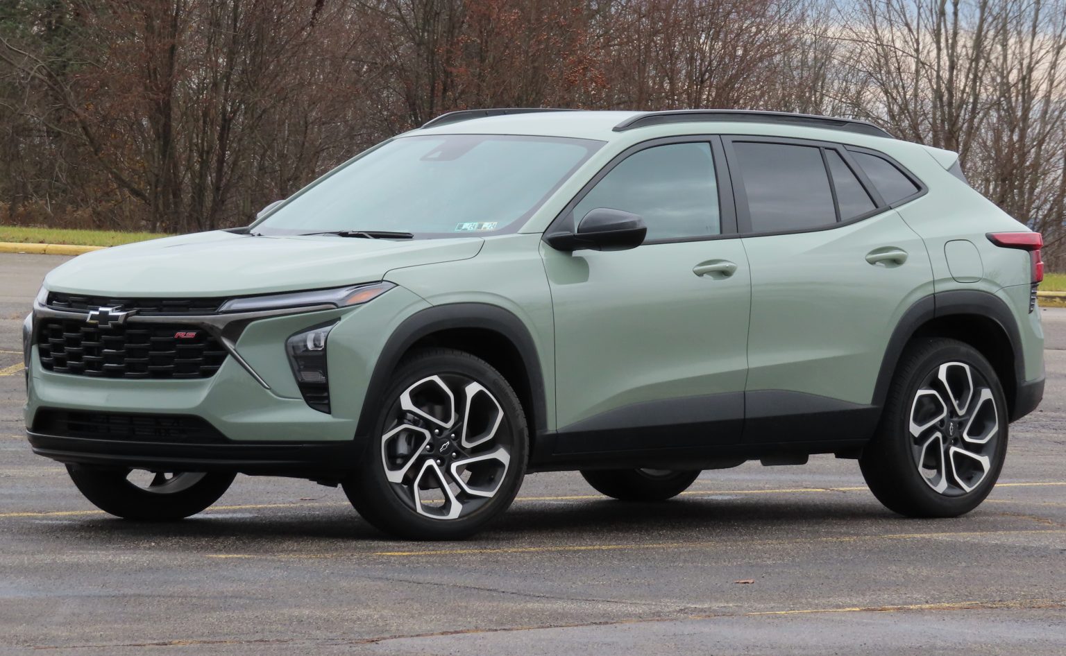 5 SUVs With Best Winter Traction And 5 Slipping In Snow - DAX Street