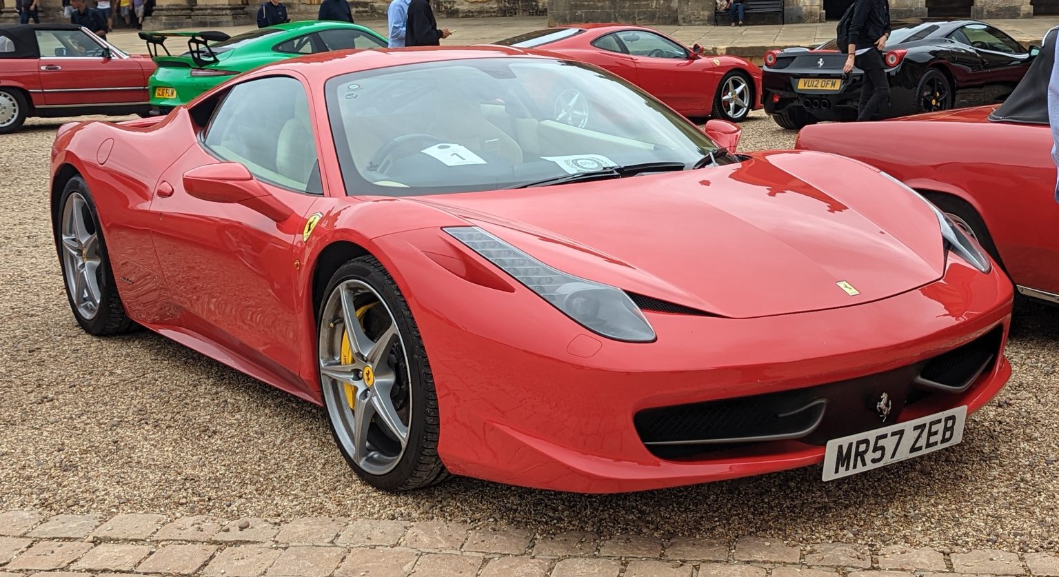 10 High-Revving Engines With Shockingly Long Lifespans - DAX Street